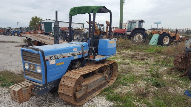 Agripronto - Máquinas de Ocasiao